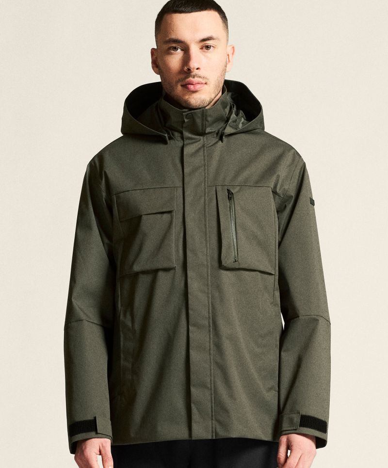 Cotton Classics | Urban Jacket M - Cotton Classics